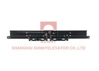China 2 - Leafs Elevator Door Operator JJ 600-1200mm With CE Certificate for sale