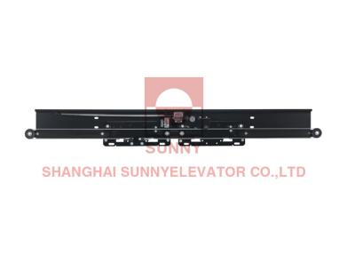 China 2 - Leafs Elevator Door Operator JJ 600-1200mm With CE Certificate for sale