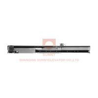 China Side Opening Elevator Door Operator JJ 1500-1800mm With ISO9001 Certified for sale