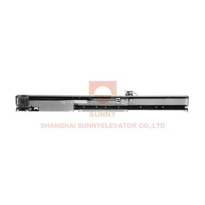 China Side Opening Elevator Door Operator JJ 1500-1800mm With ISO9001 Certified for sale