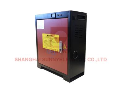 China 28 Kg Elevator Electrical Parts Elevator Power Failure Level Device for sale