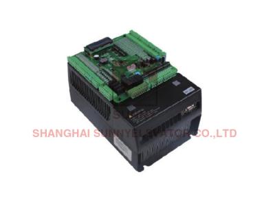 China 380V Elevator Electrical Parts Integrated Drive And Controller Remote Debugging for sale
