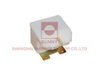 China Plastic Square Elevator Oil Can 0.1kg/Pc With ISO9001 Certificate for sale