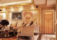 China Traction Type Small Home Elevators / Building Lifts Elevators Power Saving Design for sale