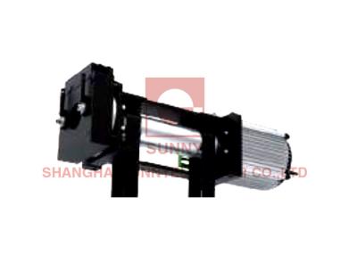 China 5000kg Elevator Traction Motor / Traction Belt 12 Months Warranty Time for sale