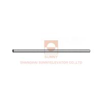 China Machine Roomless Passenger Elevator Handrails Decoration Simple Design for sale