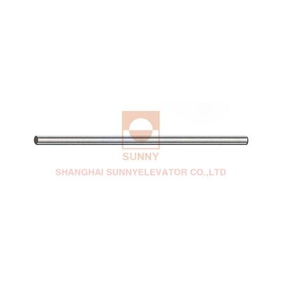 China Machine Roomless Passenger Elevator Handrails Decoration Simple Design for sale