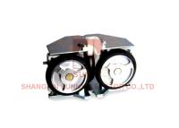 China 450N Empty Car Elevator Spare Parts Elevator Repair Parts Elevator Roller Guide Shoes for sale