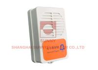 China DC 24V Elevator Emergency Call Elevator Arrived Charm High Performance ISO9001 for sale