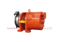 China 450kg Home Gearless Traction Machine DC 110V Brake Voltage One Year Warranty for sale