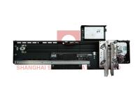 China Vector Closed Loop Control Elevator Door Operator 2 Panels AC PM Door Operator for sale