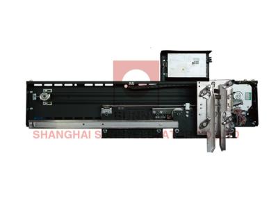 China Vector Closed Loop Control Elevator Door Operator 2 Panels AC PM Door Operator for sale