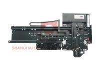 China Side Opening Elevator Door Operator High Efficiency For Passenger Elevator ISO9001 for sale
