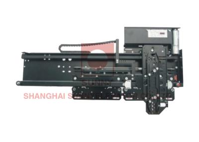 China Side Opening Elevator Door Operator High Efficiency For Passenger Elevator ISO9001 for sale