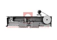 China Stable Operation Elevator Door Operator Center Opening Passenger Elevator for sale