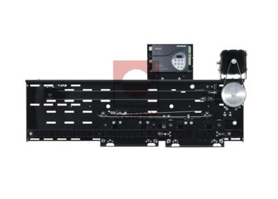China Safe Elevator Door Operator Synchronous Elevator Door Components Easy To Adjust for sale