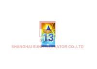 China Electronic Elevator LCD Display Board For Passenger Elevator Parts One Year Warranty for sale