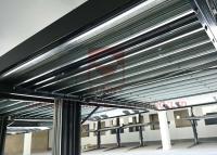 China Underground Scissor Parking 2000kg Load High Speed Elevator Hydraulic Driven for sale