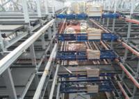 China 380V 3-Phase 5-Wire Plain Moving Type PLC Control Mechanical Parking Equipment for Auto Parking Lift for sale