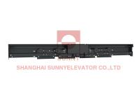 China Elevator Two Speed Center Opening Vvvf Door Operator For Elevator for sale