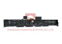 China CE Vvvf Cabin AC220V 3000mm Lift Elevator Door Operator For Passenger Elevator for sale