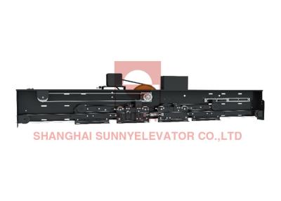 China CE Vvvf Cabin AC220V 3000mm Lift Elevator Door Operator For Passenger Elevator for sale