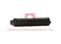 China 15W Exhaust Ventilator Air Exchange Elevator Fan For Elevator Parts for sale