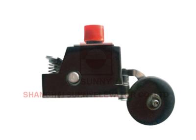 China 2A PUV Connection Touched Clinical Elevator Limit Switch With Lift Parts for sale