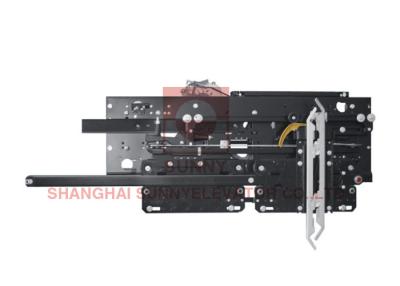 China 380V Two Panels Side Opening Elevator Door Operator For Elevator for sale