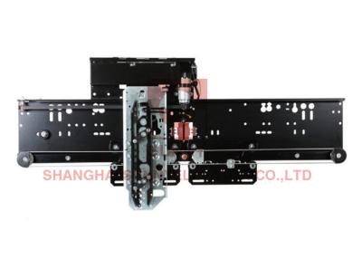 China 1200mm VVVF Center Opening Elevator Door Operator With Passenger Lift for sale