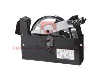 China Lifting 110mm 2000N 2.5m/S For Elevator Lift Overspeed Governor for sale