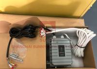 China Elevator Auto Earthquake Monitoring Elevator Safety Components AC220V for sale