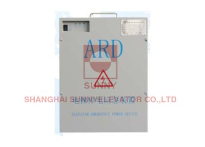 China Elevator Emergency Power Supply 5.5kw Elevator Electrical Parts for sale