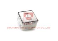China Lift Square Passenger Replacement Elevator Buttons For Passenger Elevator for sale
