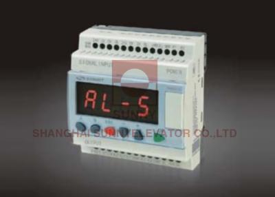 China Overload Weighting For Elevator Lift Electrical Parts Integrated for sale