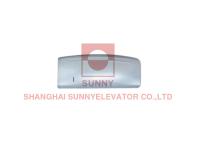 China Gray 60Hz Microwave Sensor Elevator Light Switch AC12V For Elevator Lift for sale