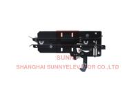 China ISO9001 Passenger Lift Elevator Door Components Box Packing for sale