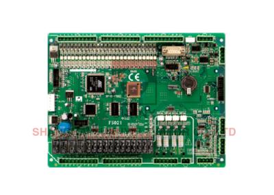 China 32 Bit Standard Serial Main Control Panel For Elevator Spare Parts for sale