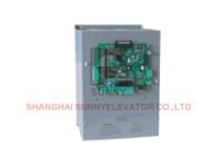 China Intelligent Control Elevator Electrical Parts 6m/S Elevator Integrated Controller for sale