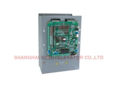 China 3PH AC380V Elevator Integrated Controller Elevator Electrical Parts for sale