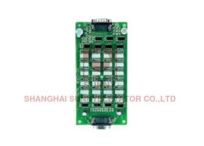China 4mm Hole Passenger Elevator Car Control Board For INVT System for sale