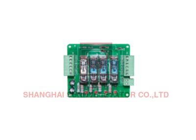 China UCMP Passenger Lift Elevator Control Board DC20V Micro Leveling for sale