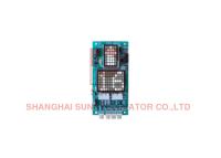 China 32 Bit VDC24V Elevator Dot Matrix Led Display For Lift Spare Parts for sale