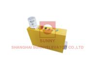 China Car Top Inspection Box Passenger Elevator Parts EN81 For Plug In Wiring for sale