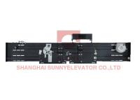 China Center Opening Lift Door Operator 220V For Passenger Elevator for sale