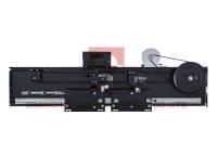 China Elevator 650mm Center Opening VVVF Door Operator Reliable Running for sale