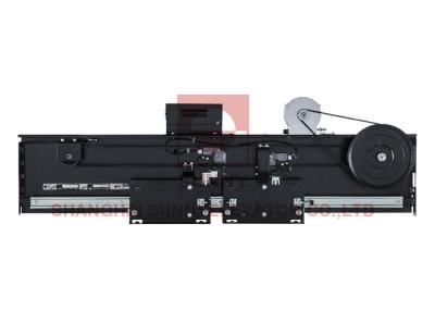 China Elevator 650mm Center Opening VVVF Door Operator Reliable Running for sale
