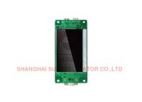 China DC24V Internal Call Elevator Control Board 144*70mm With 16 Bit Processor for sale