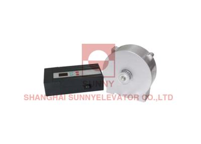China Low Voltage Permanent Magnet Synchronous Controller For Passenger Elevator for sale