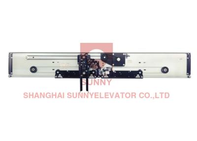 China VVVF Center Opening 2 Panels Elevator Door Operator Synchronous for sale